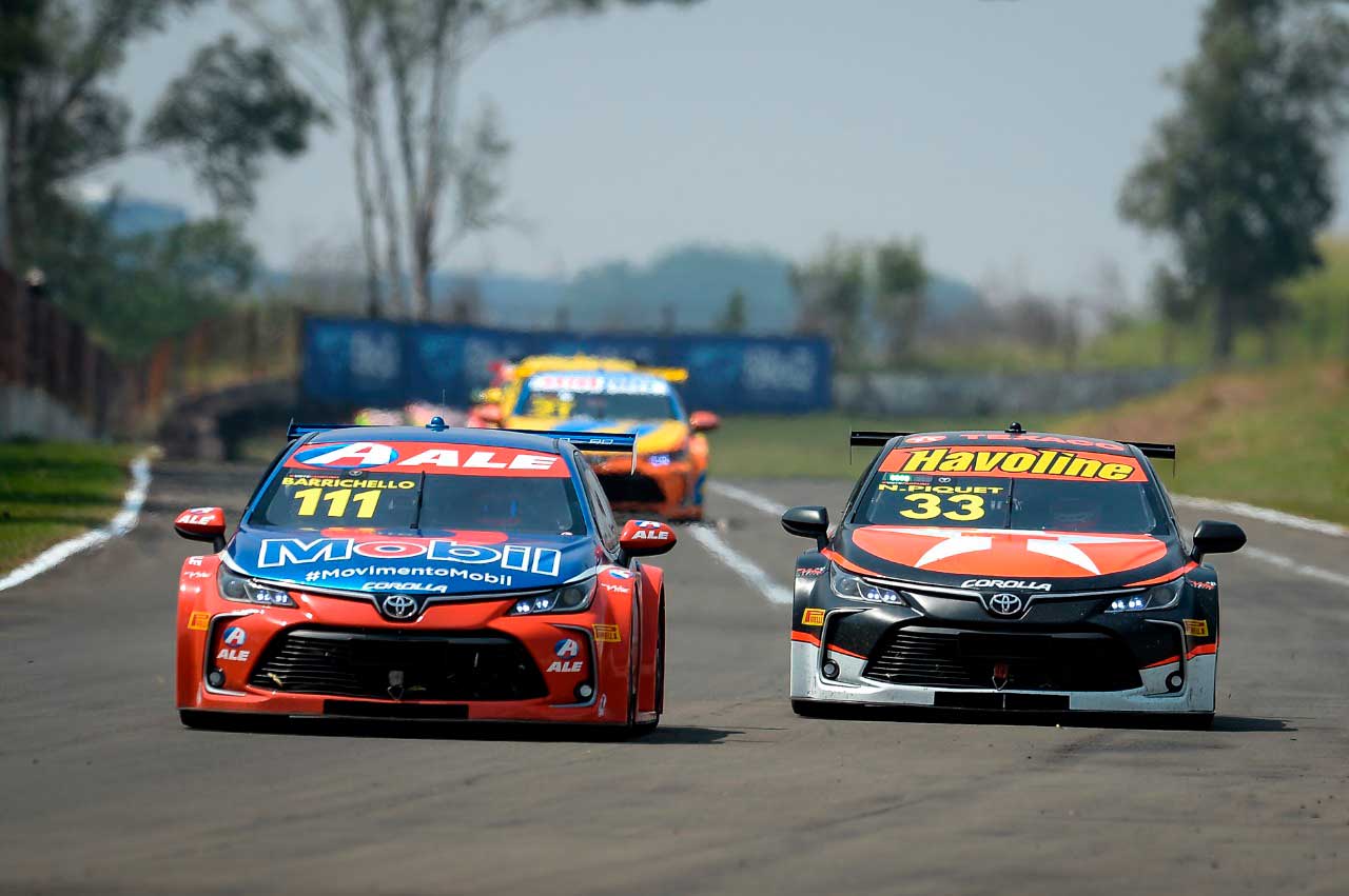 Confira a classificação da Stock Car 2020 após seis corridas