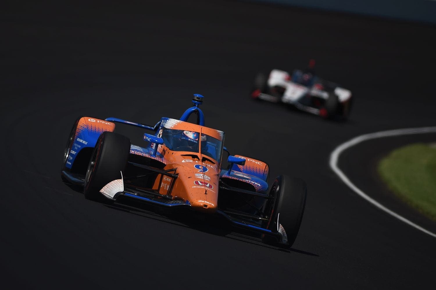 Indy revela calendário para 2021 sem Austin e com três ovais