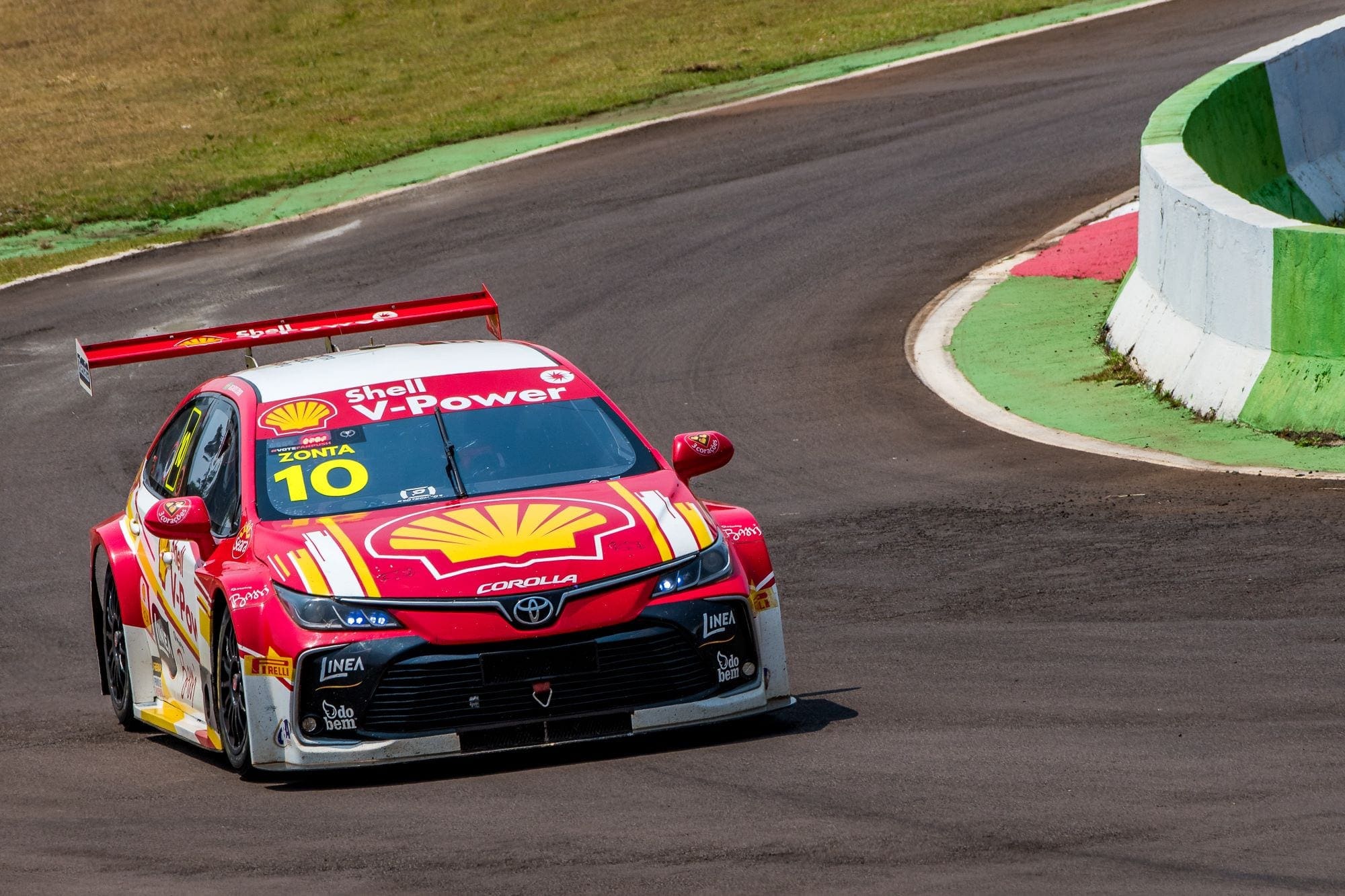 Destaque na fase inicial de 2020, Shell quer manter protagonismo na ...