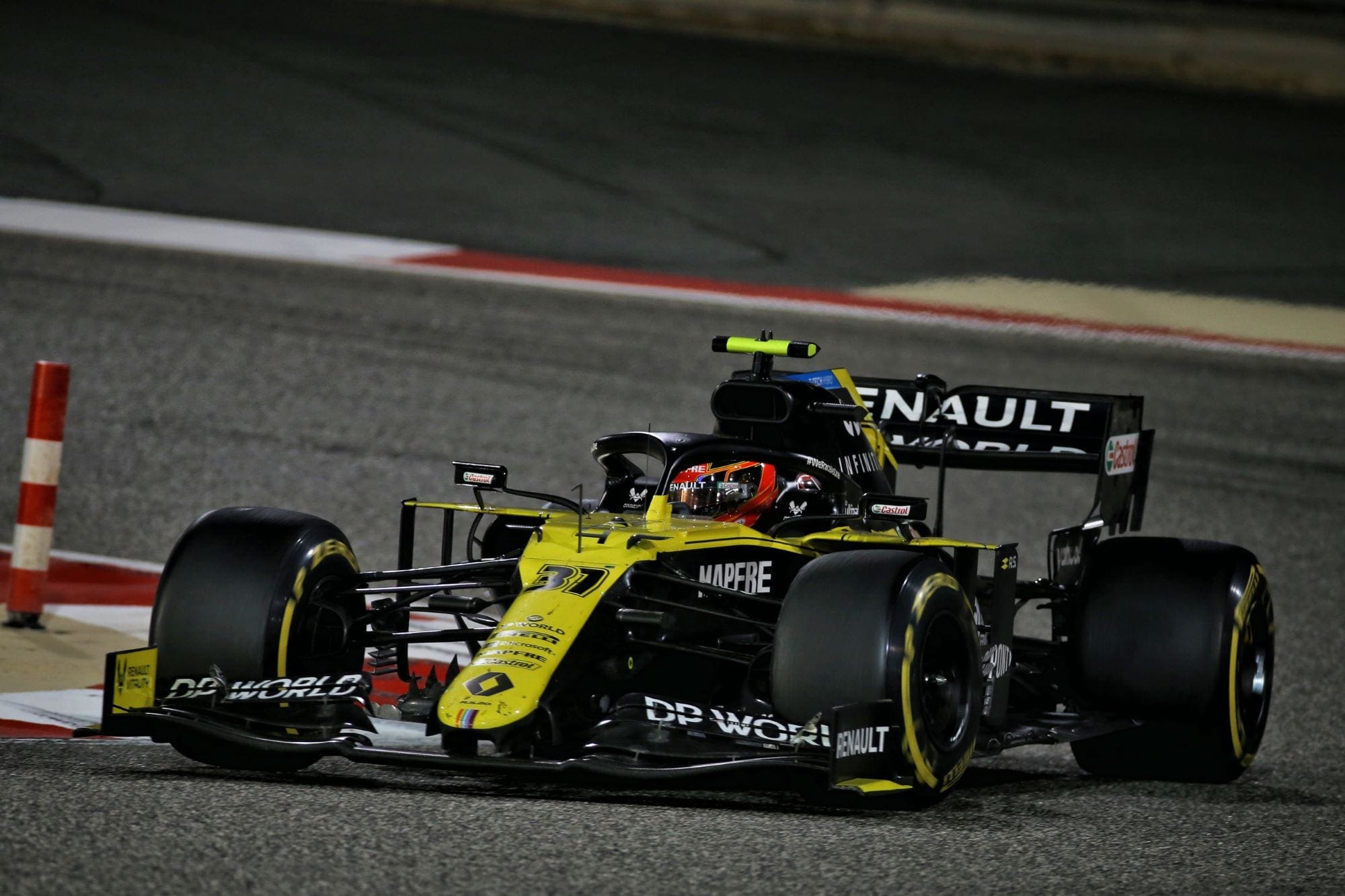 Fry acredita em mais mudanças do que o esperado para 2021