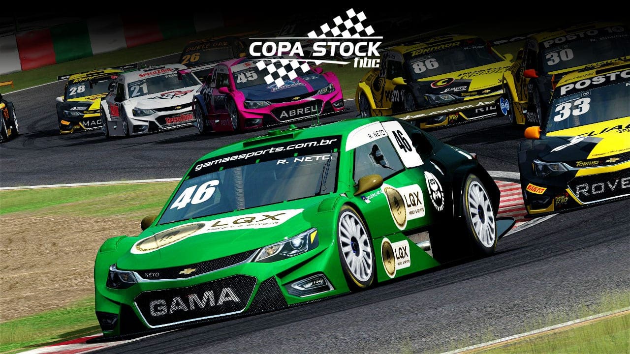 Copa Stock: Em Suzuka, nova vitória de Rogério Neto (Gama) equilibra a ...