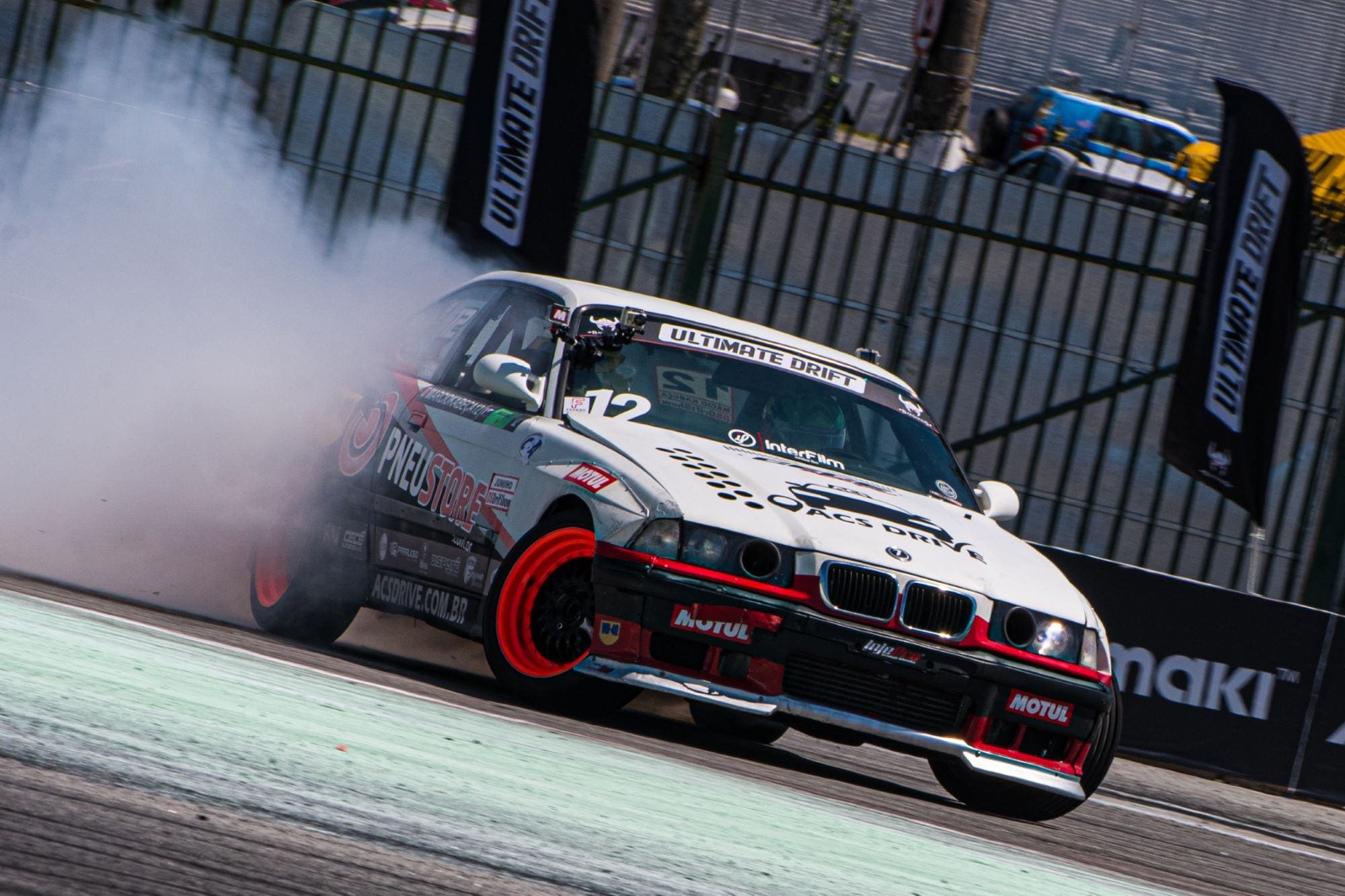 Gustavo Koch repete vitória de sábado e é o grande campeão de 2020 do ...