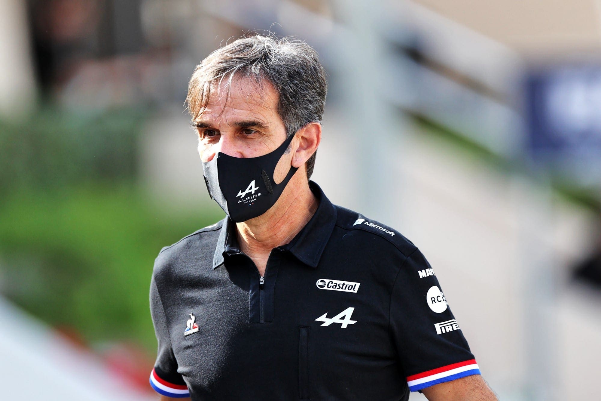 Chefe da Alpine vê semelhanças e diferenças entre a F1 e a MotoGP