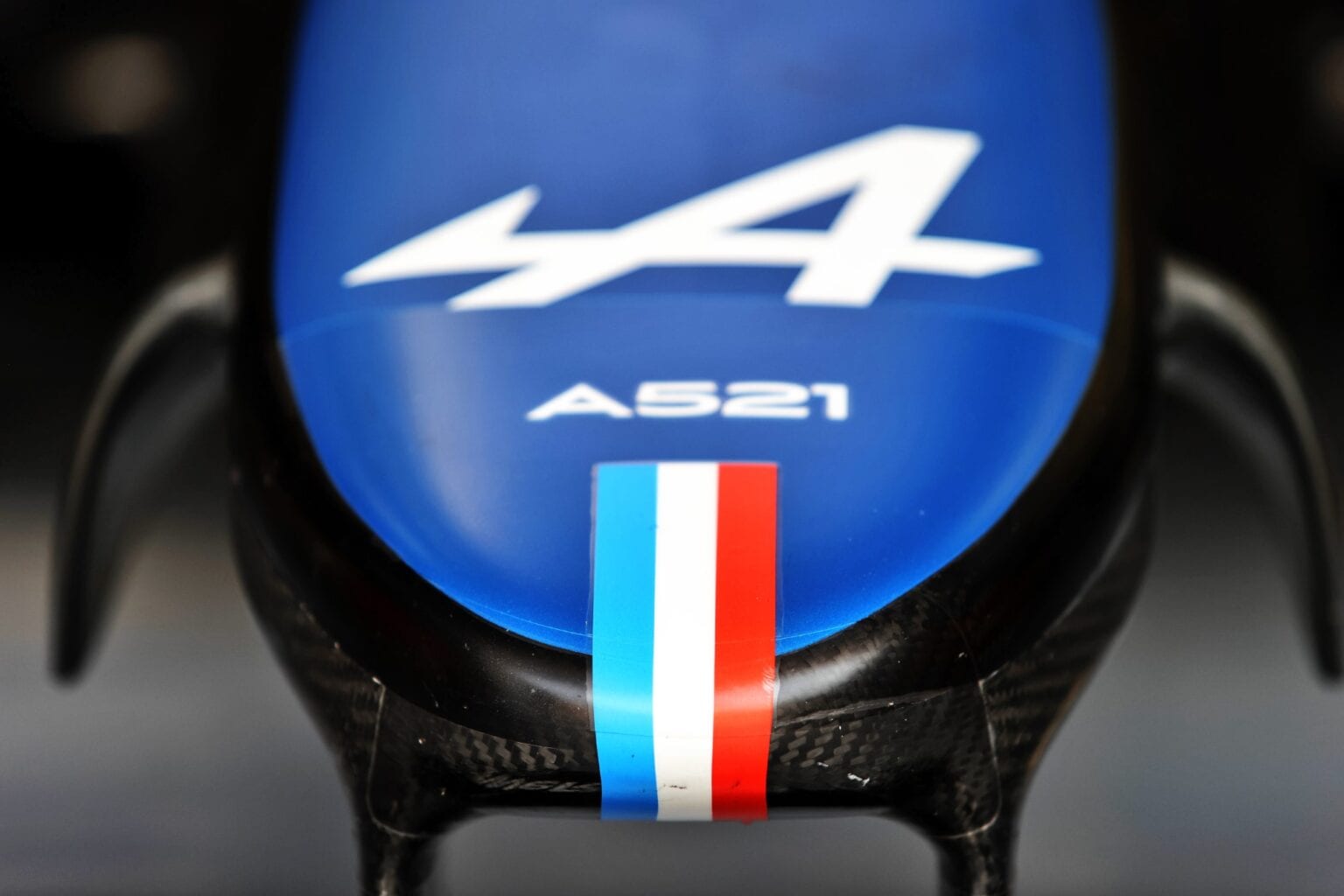 Alpine - Informações, história e números - F1Mania.net