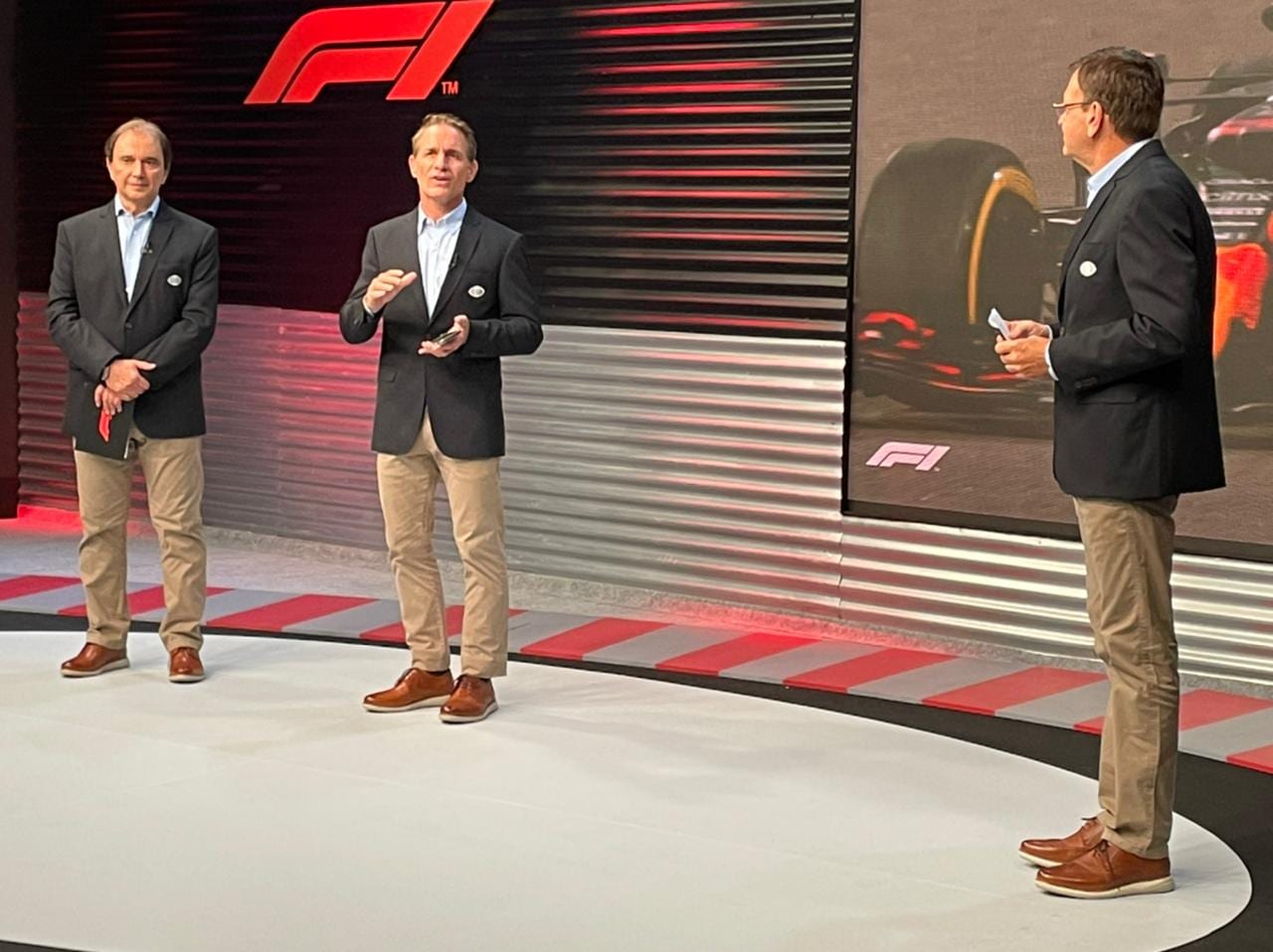 F1: Band vai à Justiça para cobrar dívida de mais de R$ 5 milhões de ...