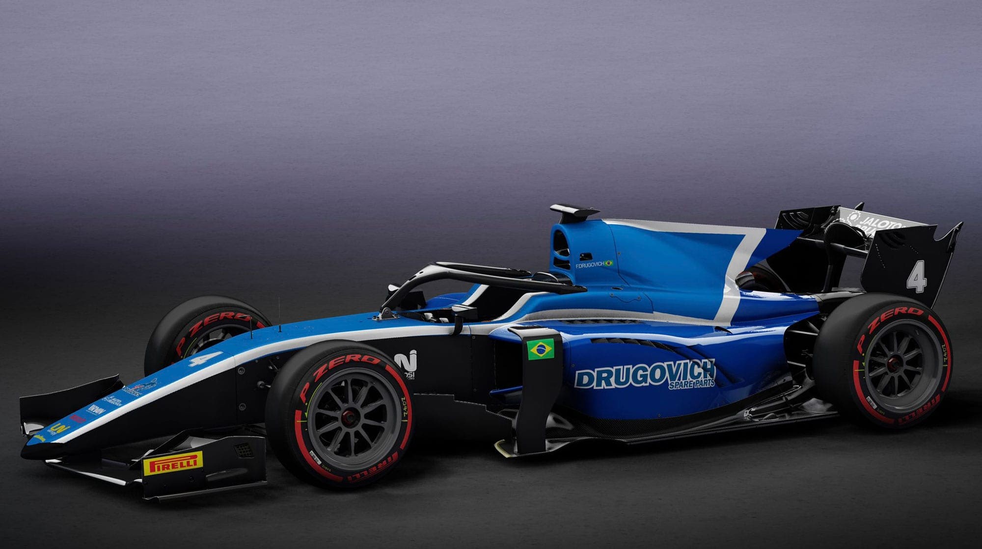 Handy F2 Team Guide from Chain Bear : r/formula1