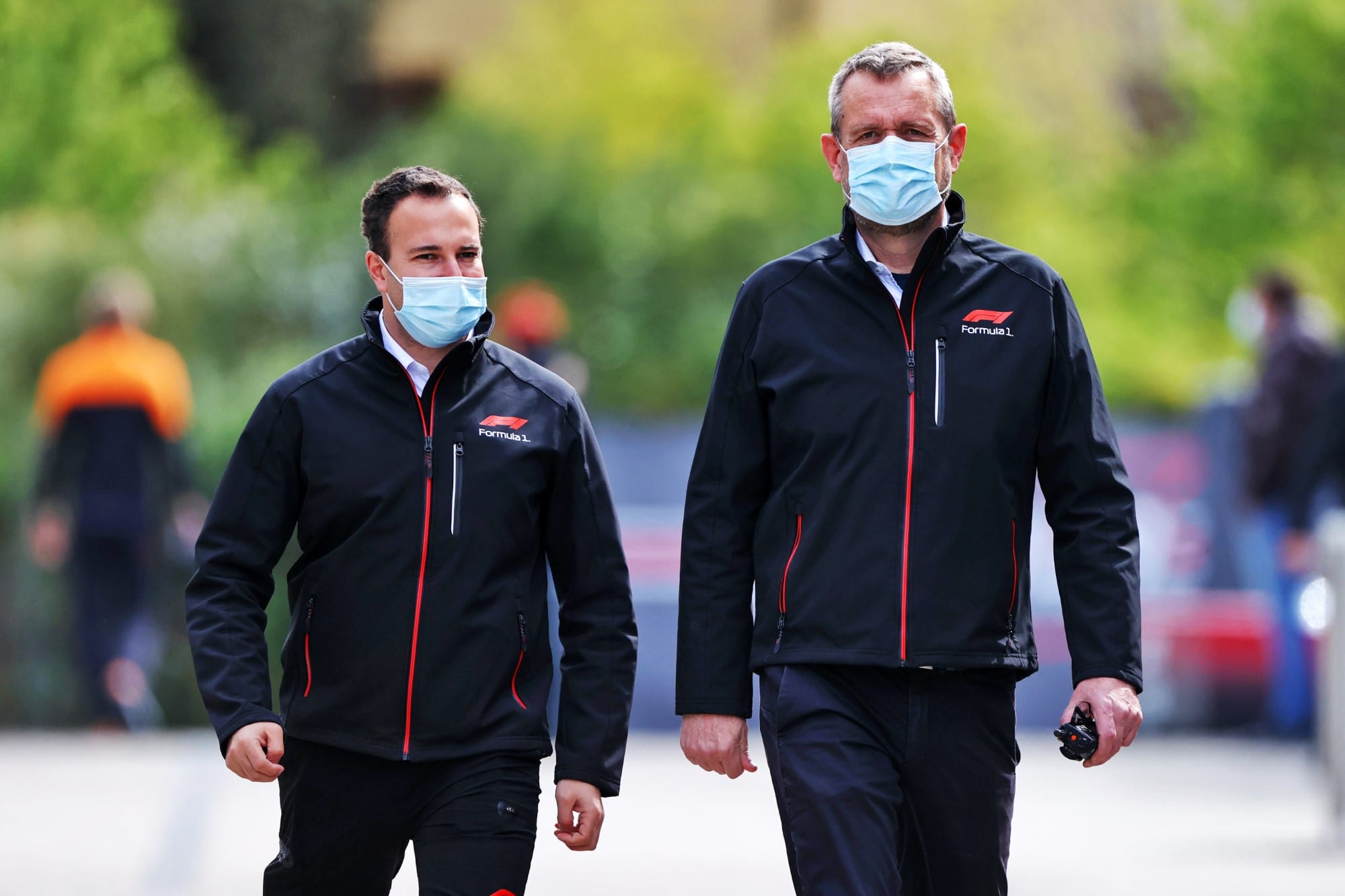 Diretor Esportivo da FIA, Steve Nielsen, deixa cargo da F1