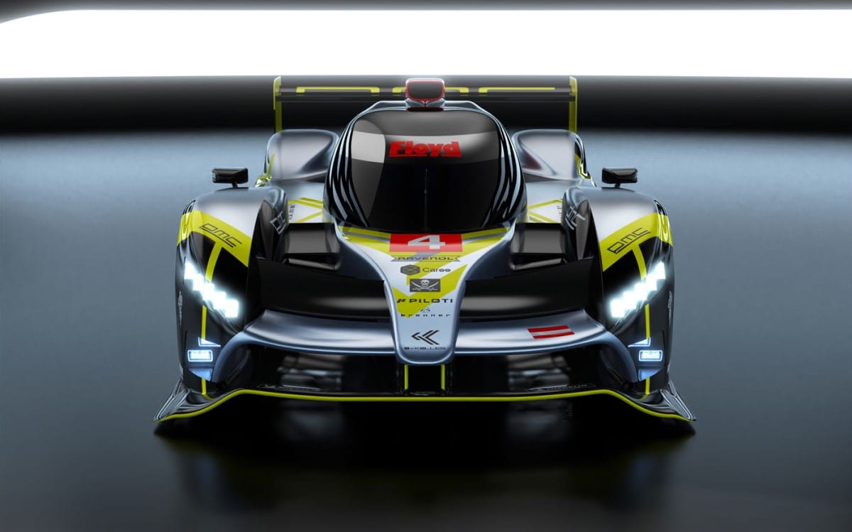 Níveis de desempenho da LMP2 foram reduzidos com a chegada do Hypercar