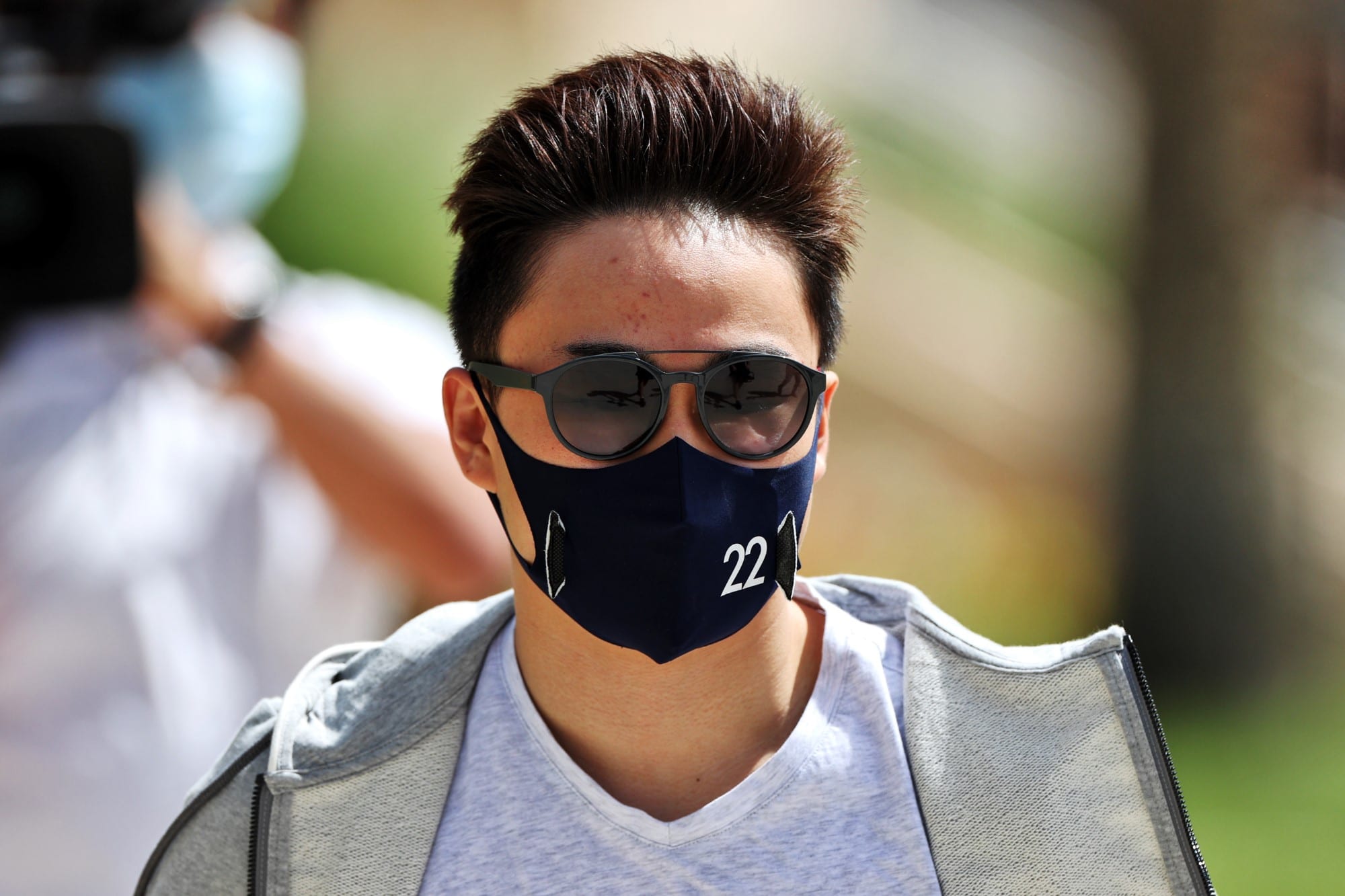 Marko já faz críticas ao desempenho de Tsunoda na F1