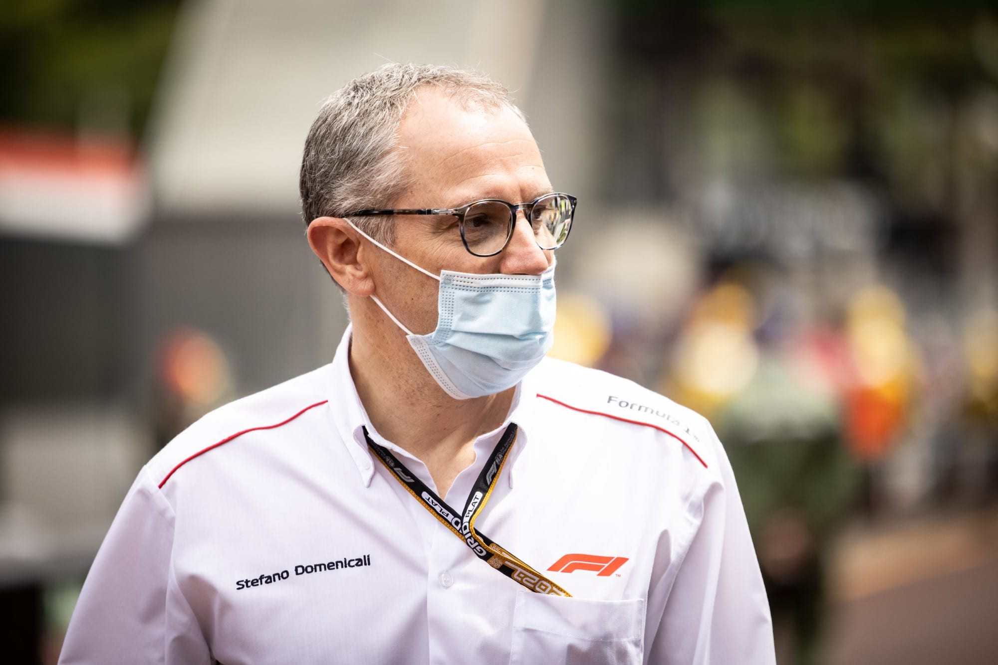 CEO da F1 acredita que a categoria está se tornando 'verde'