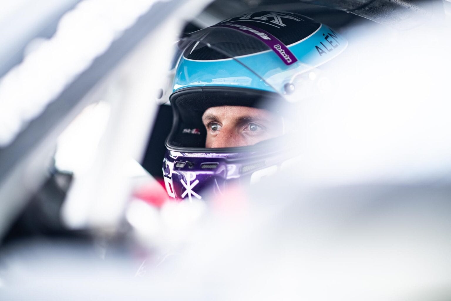 #respecttheoak é o grito de guerra da Oakberry e da Oak Racing Team ...