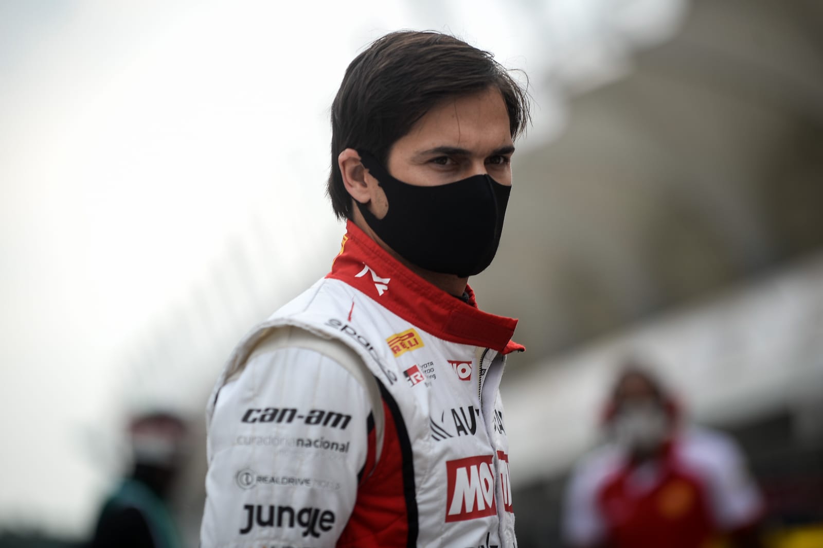 Piquet Jr. sobe 16 posições e dá à MX Piquet Sports melhor resultado na ...