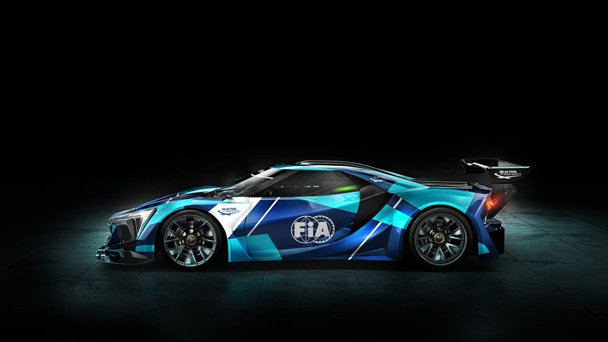 A nova classe de GT elétricos pode causar algum impacto à Fórmula E?