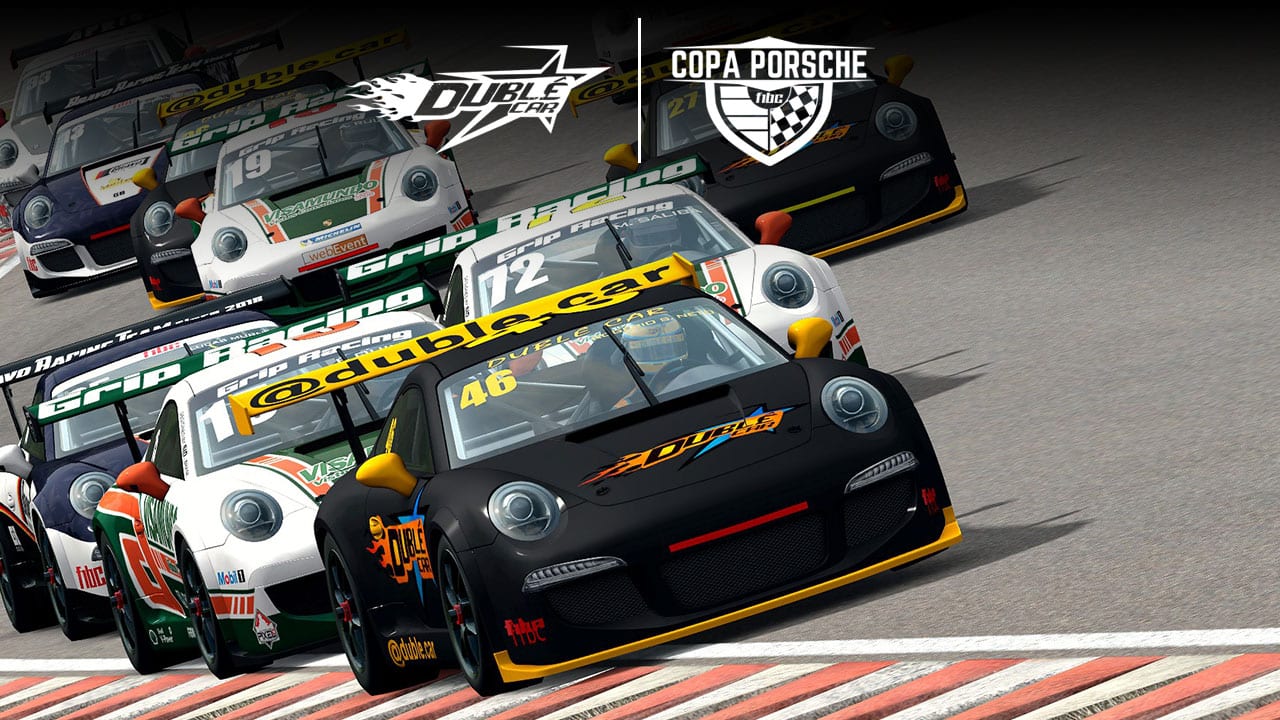 Dublê Car Copa Boxer: Rogério Neto (Dublê Car) domina abertura em Mogi ...