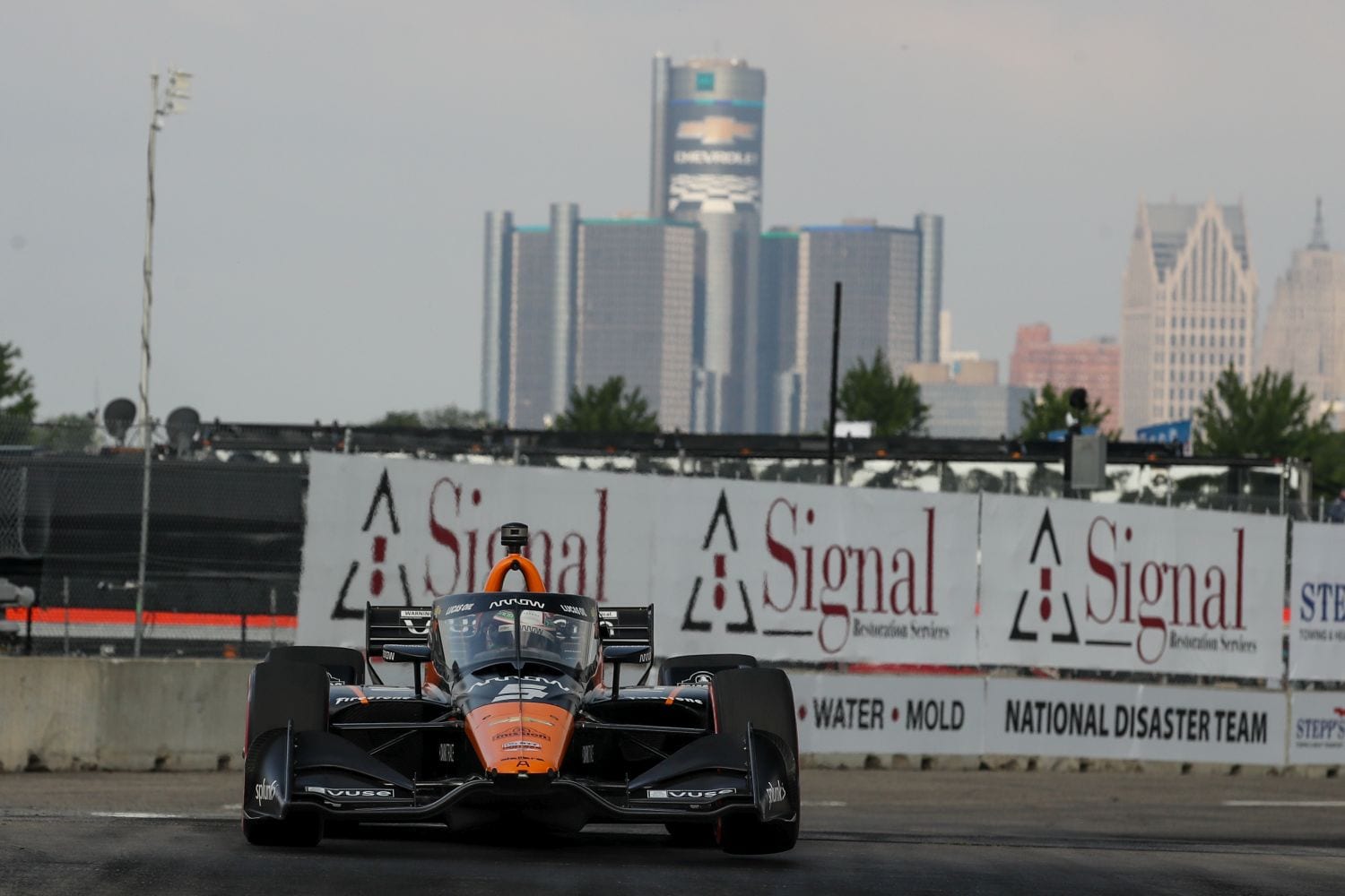 Indy: O'Ward supera Newgarden nas voltas finais e vence corrida 2 em ...