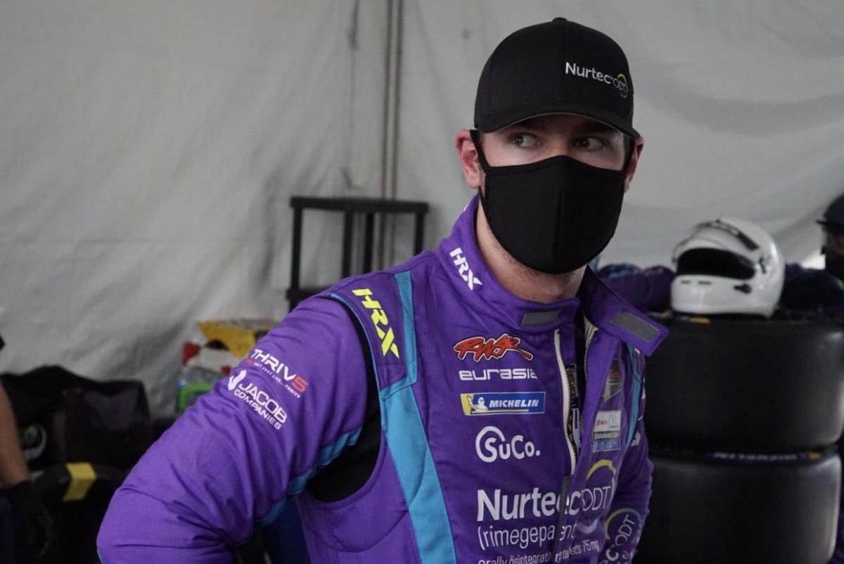 Cody Ware fará sua estreia na Indy no GP de Road America