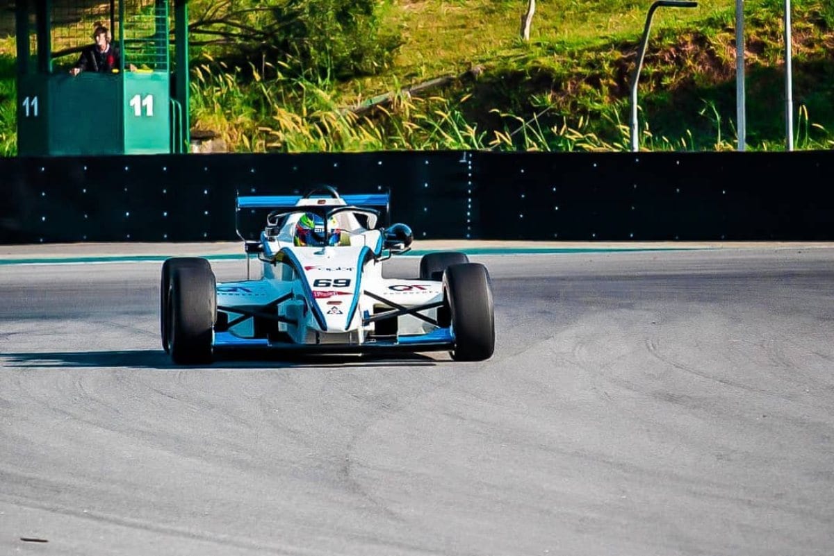 Fórmula Delta estreia no Velocitta e Pedro Clerot destaca novidade ...