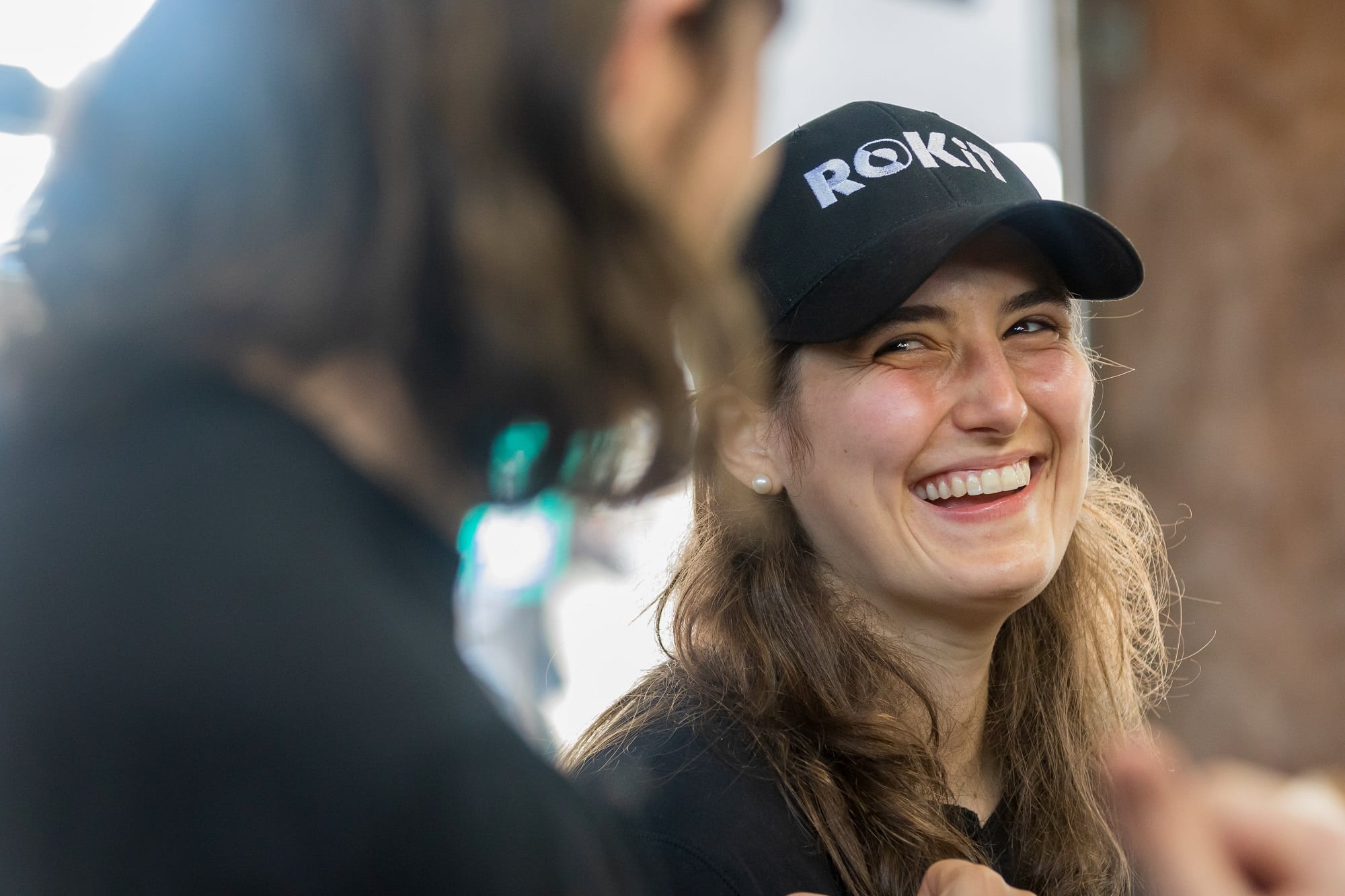 Calderón se torna 11ª pilota a disputar Indy. Confira lista completa