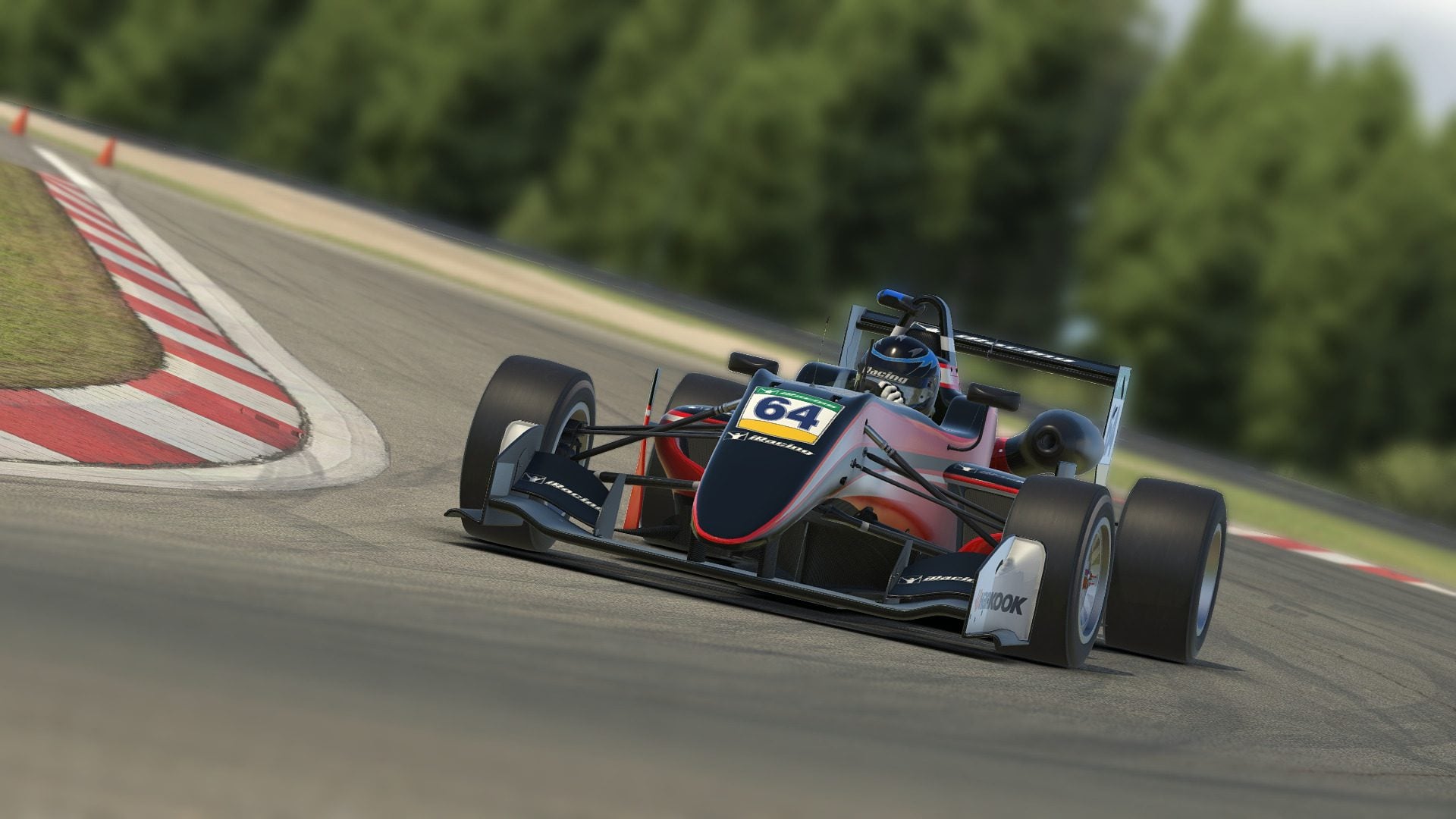 Conheça o iRacing, o melhor simulador de corridas que existe