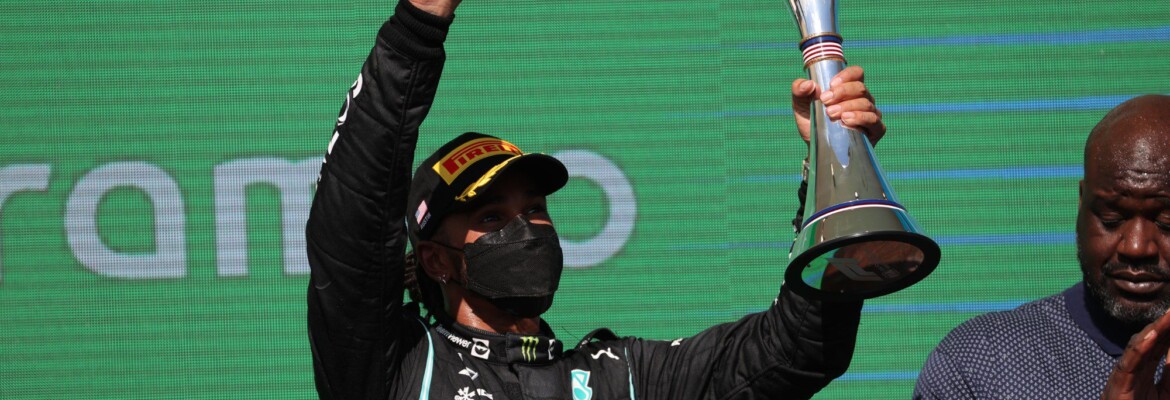 Clarkson sobre Hamilton: “Todos o amavam na F1, mas então ele decidiu ...