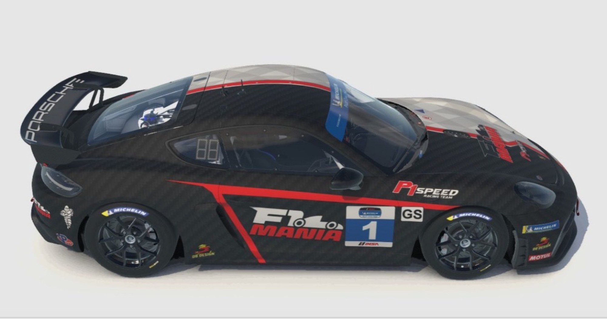 P1 Speed Team e F1Mania.net unem forças e formam parceria no maior ...