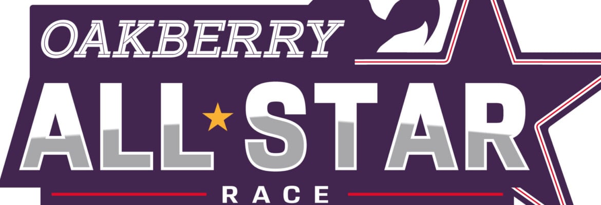 OAKBERRY assume naming rights da All-Star Race da Porsche XP Private Cup