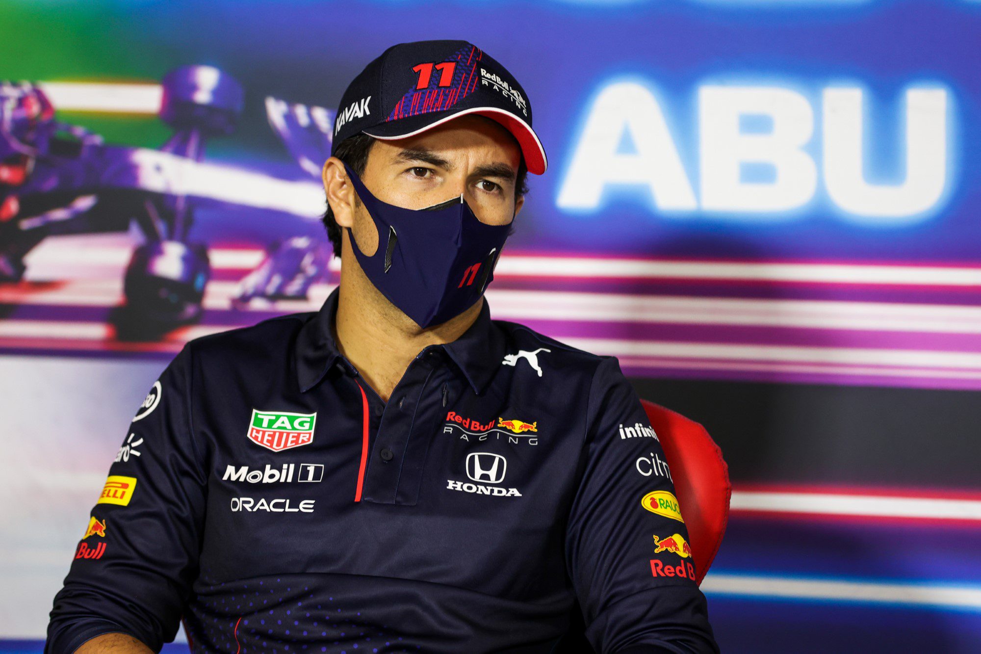 Perez anuncia: “Haverá algo novo para ver no carro”