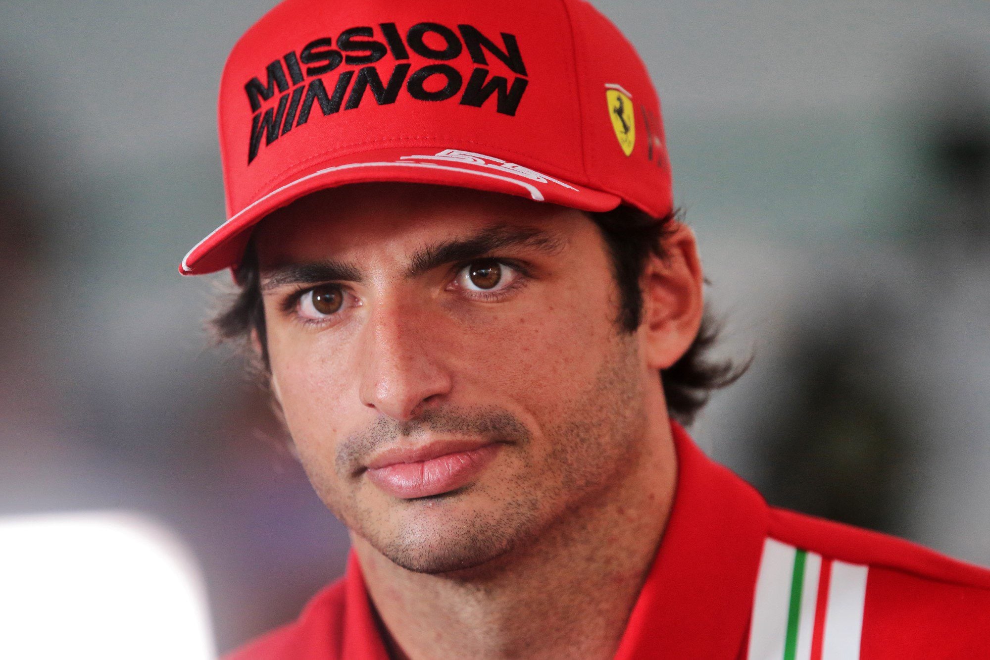 Sainz fala sobre sua evolução na temporada 2021 da F1