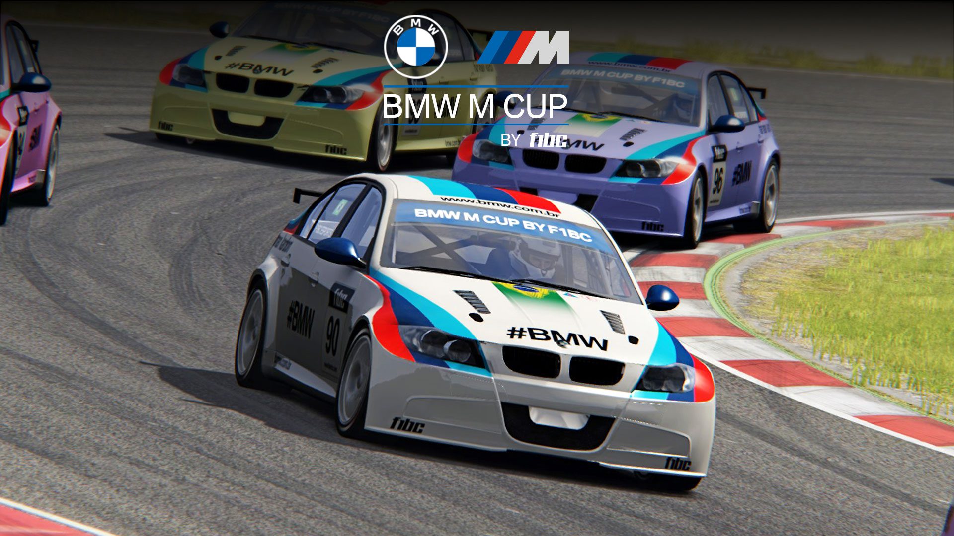 BMW M Cup by F1BC anuncia os 30 pilotos mais rápidos classificados para ...