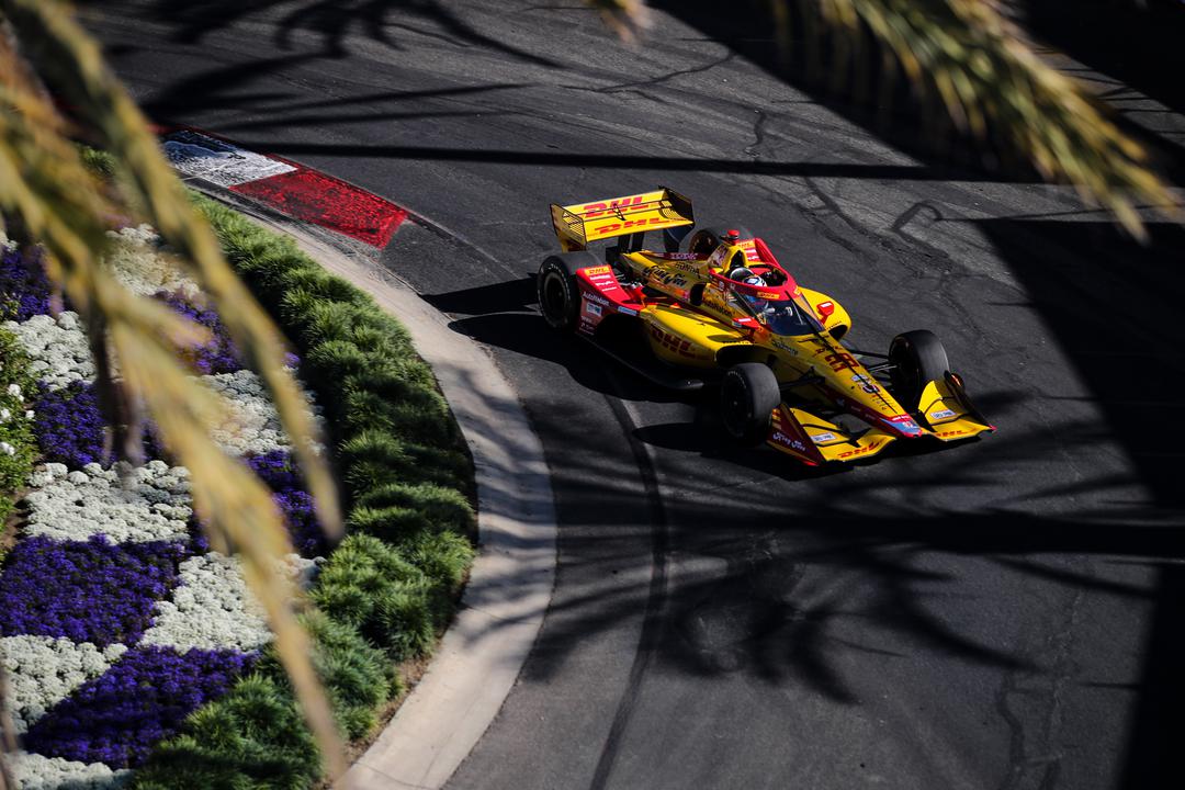 GP de Long Beach: saiba onde ver a corrida da Indy na TV e no streaming