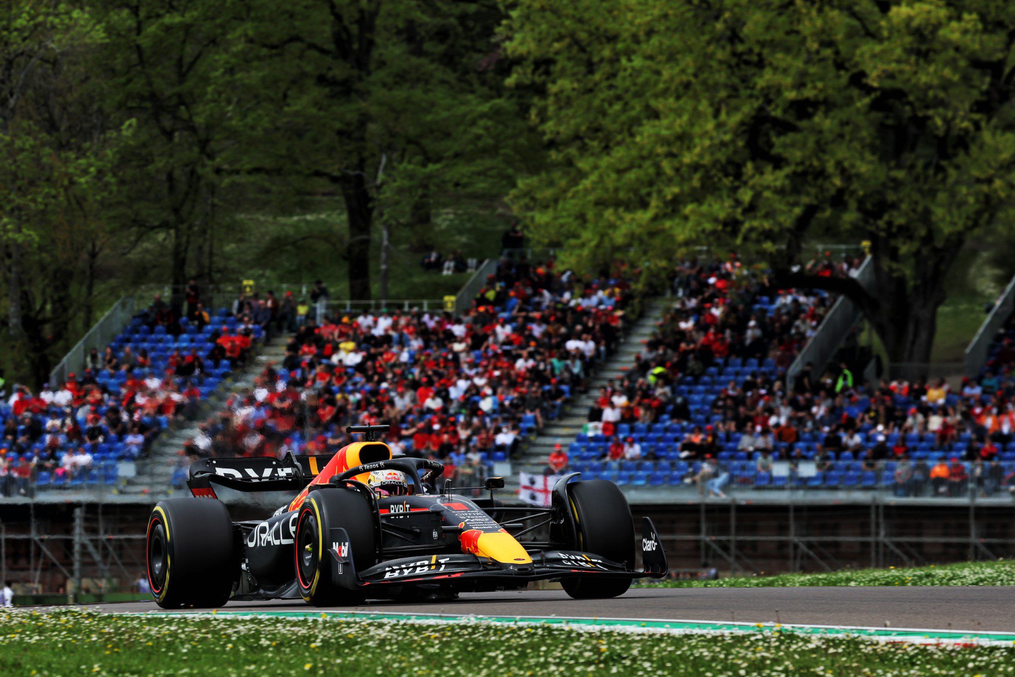 Red Bull busca reaproximação na América do Norte com nova parceria