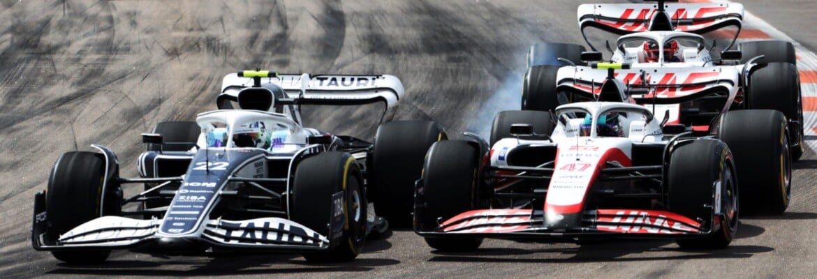 F1 Gen Z: a nova geração comenta o GP de Miami de F1