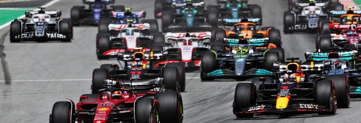 Podcast Em Ponto: as novas regras de motor da Fórmula 1 para 2026