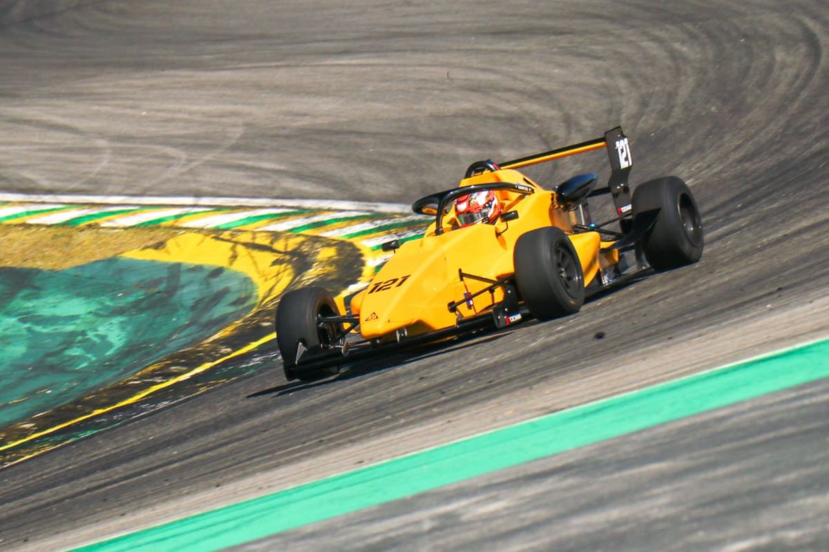 Pilotos da APBF garantem destaque na Copa SP de Kart KGV e Fórmula Delta