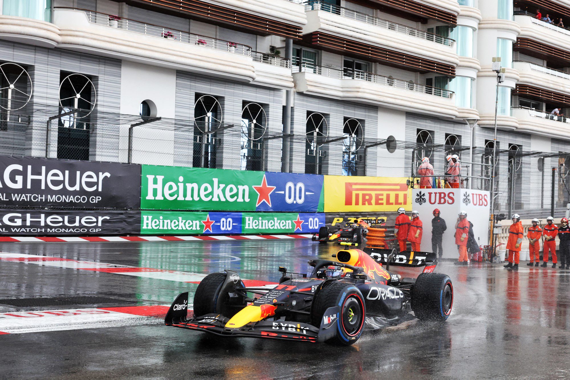 F1 Gen Z: a nova geração comenta o GP de Mônaco de F1