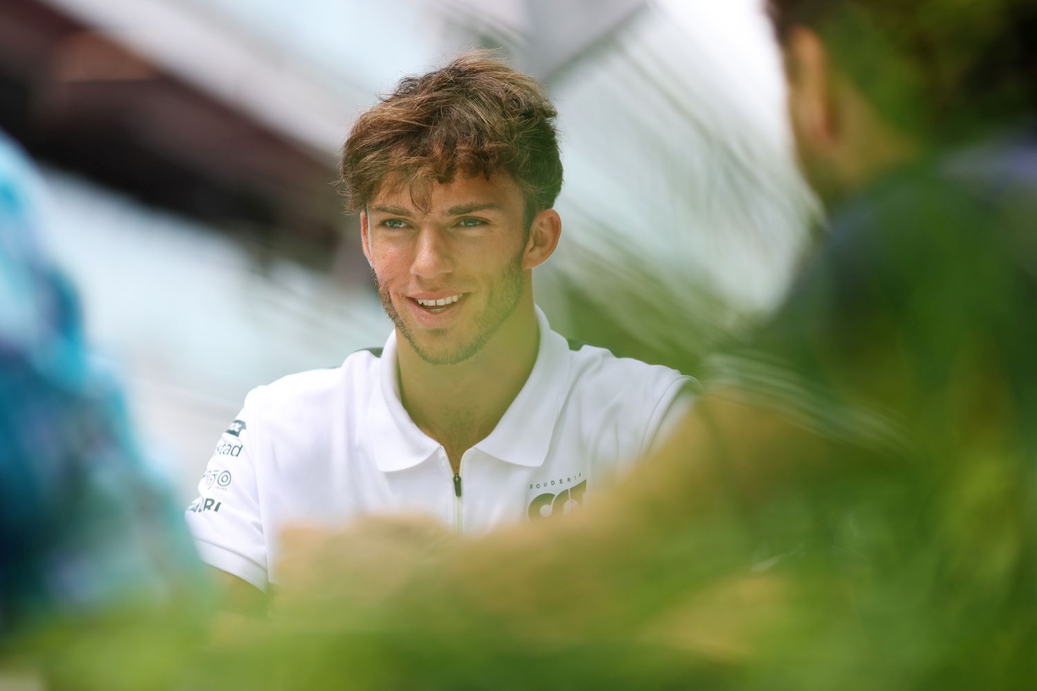 F1: Gasly revela a determinação da Alpine para sua contratação