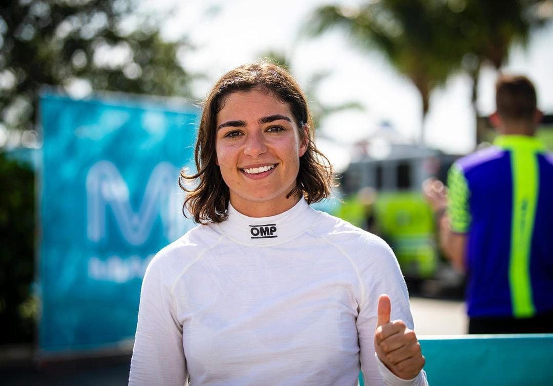 Chadwick afirma que F1 ainda é seu objetivo