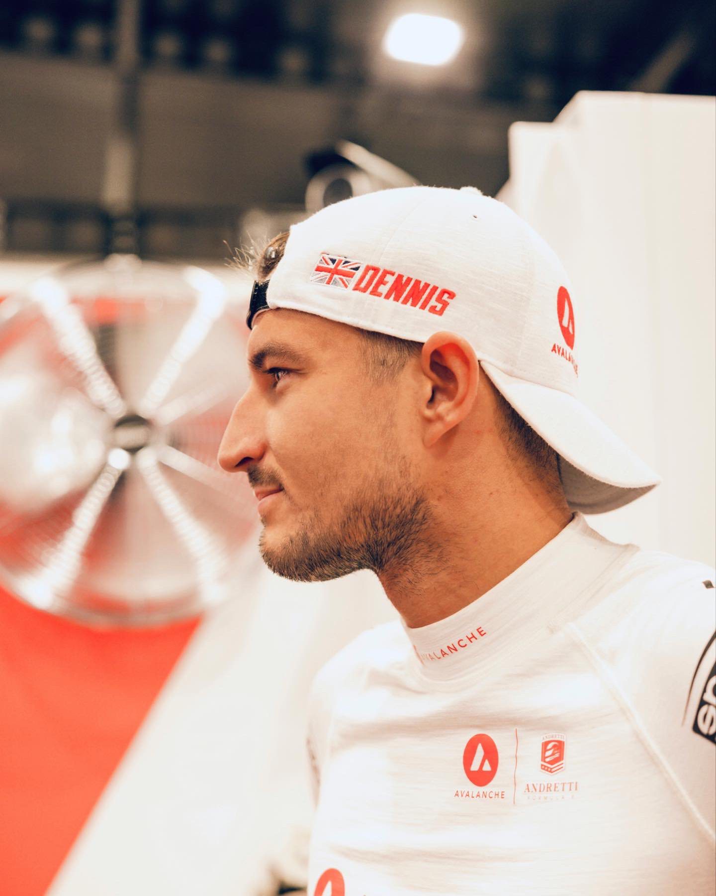 Dennis espera competição forte da Mercedes, Jaguar e Techeetah em ...