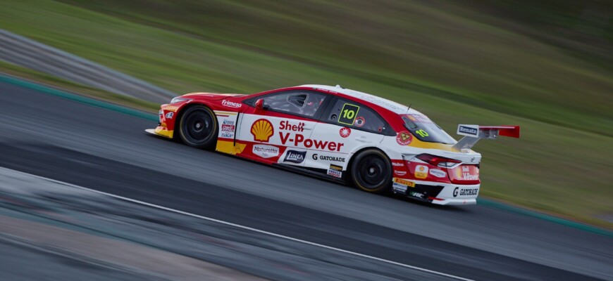 Stock Car: Ricardo Zonta coloca a Shell em segundo lugar na sexta-feira ...