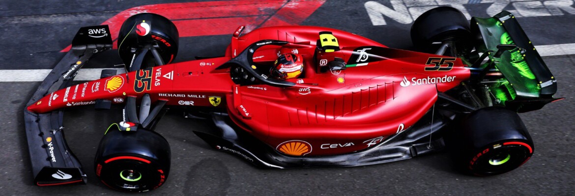 Confira o resultado completo do TL2 do GP da Inglaterra da F1 2022