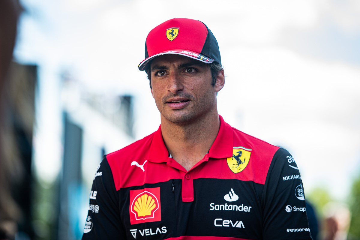 F1: Sainz revela primeiro contato com Vasseur e comenta sobre “dar ...