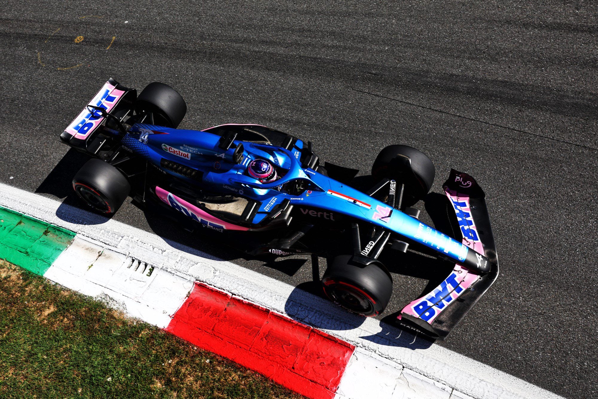 Podcast Em Ponto: Alpine abre “processo seletivo” por vaga na F1 2023