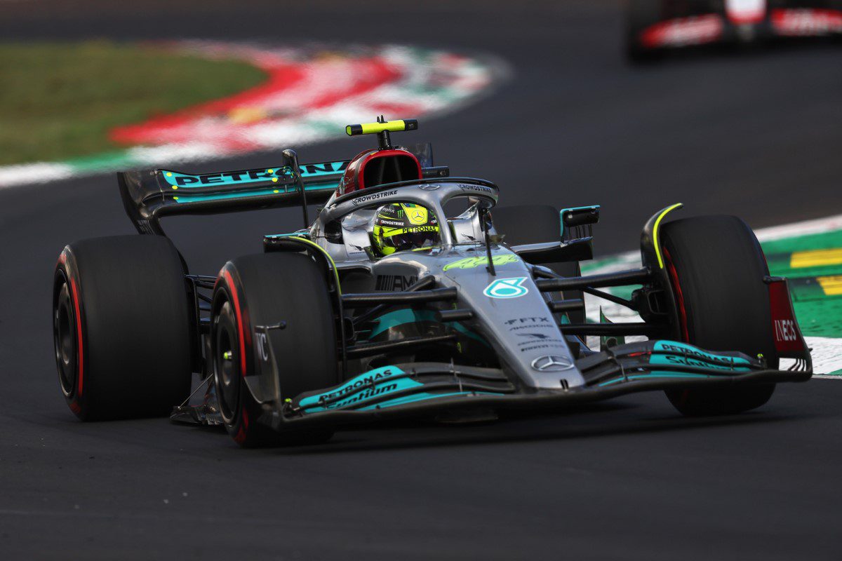 F1: Hamilton gostaria que os carros fossem mais iguais em desempenho na ...