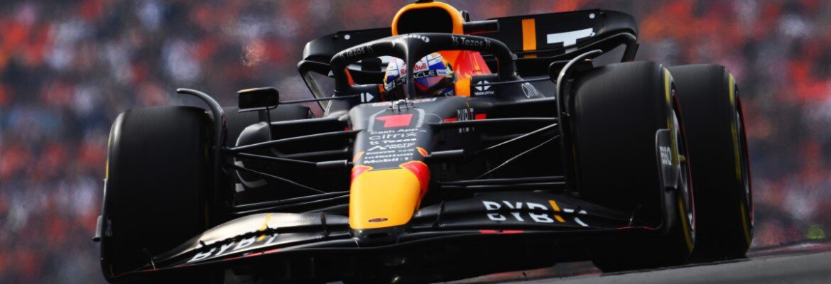 F1: Apesar da negativa de Horner, Red Bull já teria um chassi mais leve pronto para uso