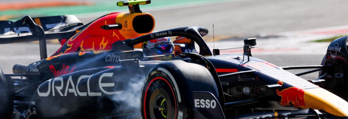 Podcast Em Ponto: F1 apresenta calendário de 2023 com 24 corridas