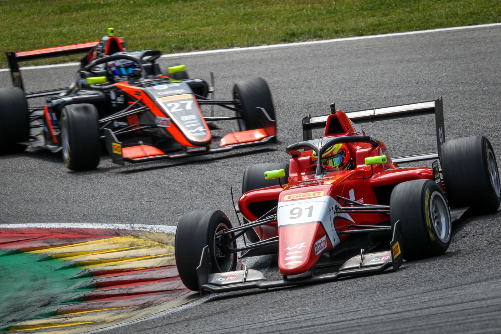 Embalado por melhor quali do ano, Dudu Barrichello conquista mais um ...