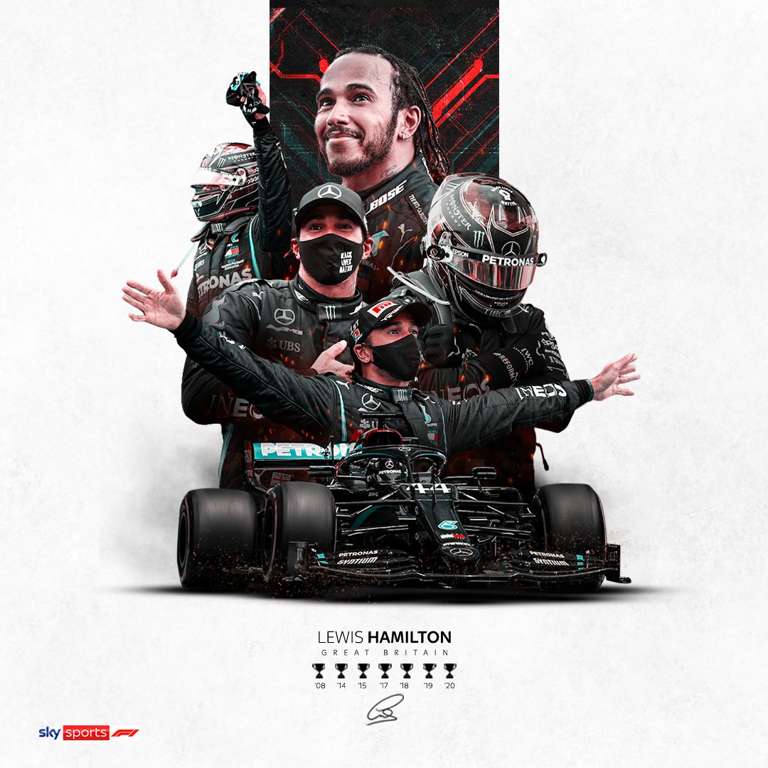 Por dentro das mídias sociais da F1