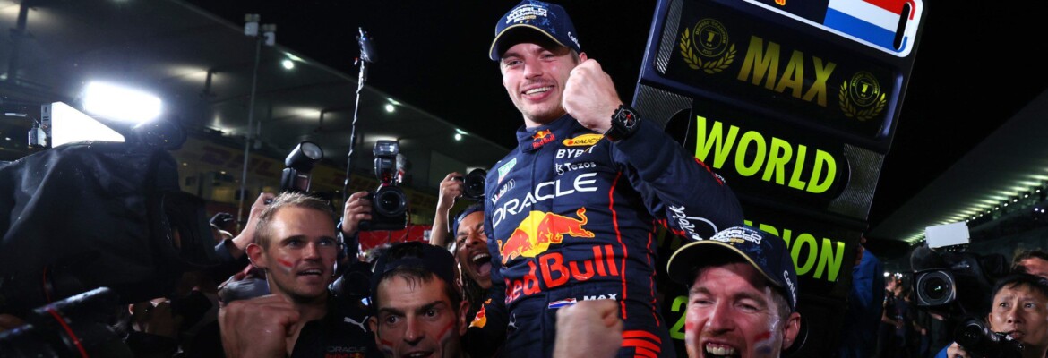 Podcast F1 Gen Z: a nova geração comenta o GP do Japão de F1 - Notícia ...