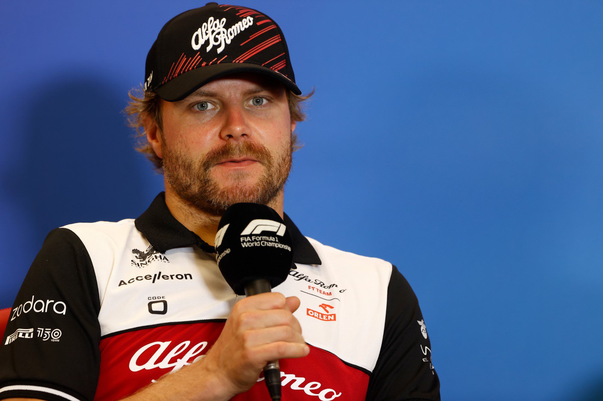 Chip Ganassi abre 'conversa' sobre a Indy com Bottas