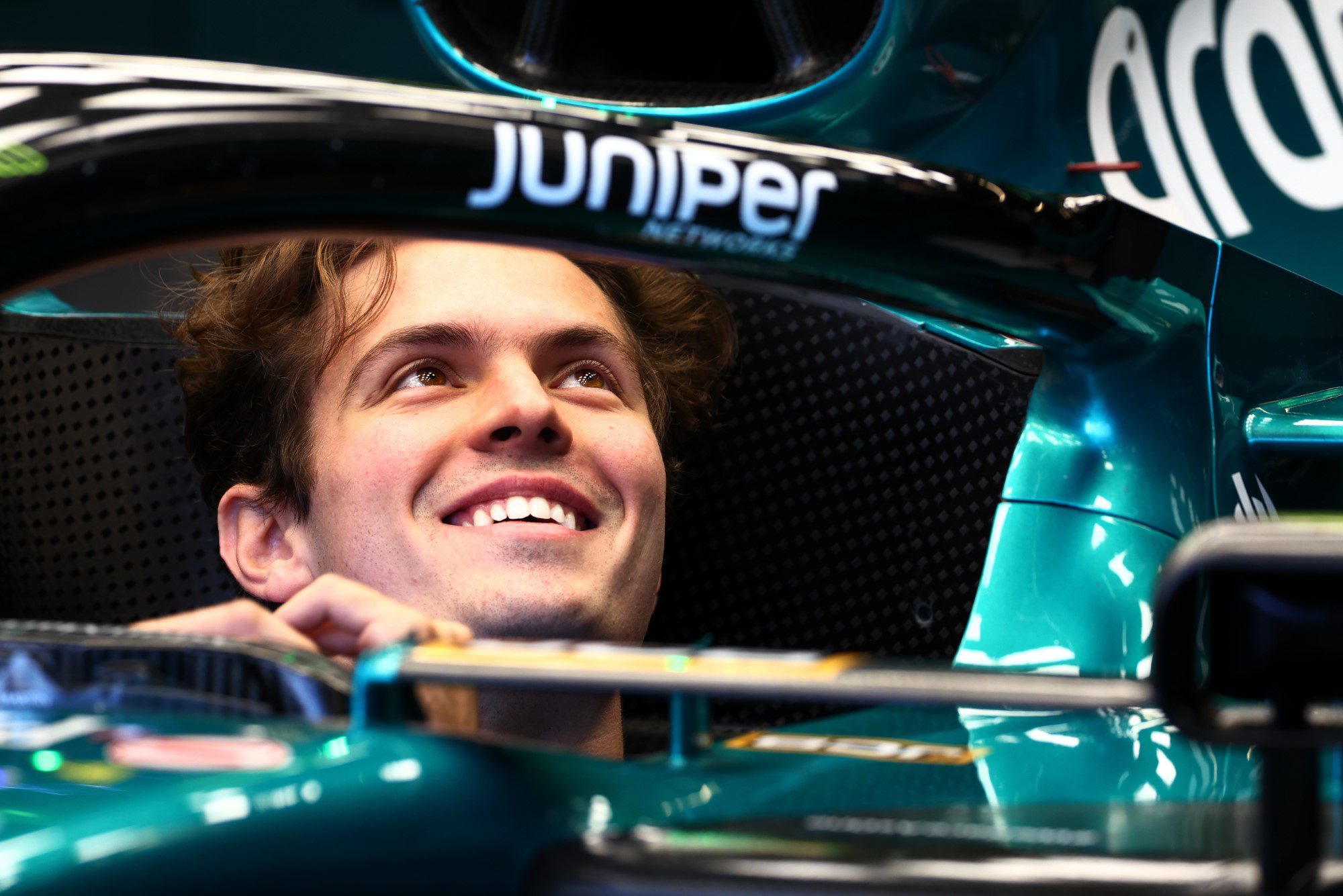 F1: Oito novos rostos durante o TL1 em Abu Dhabi